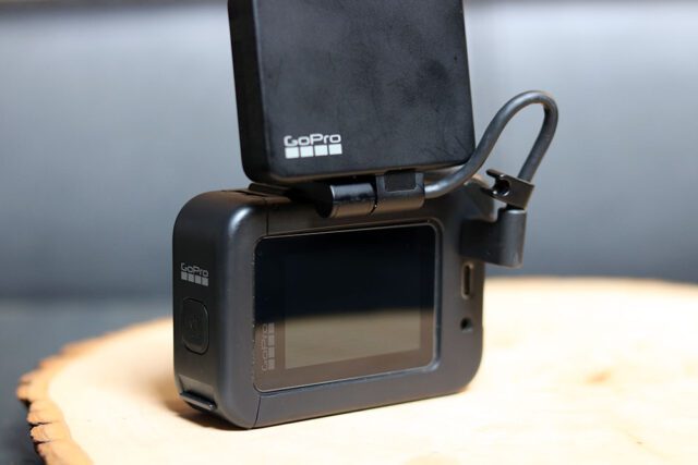 GoPro Display Mod Review - The Digital Nomad Guy
