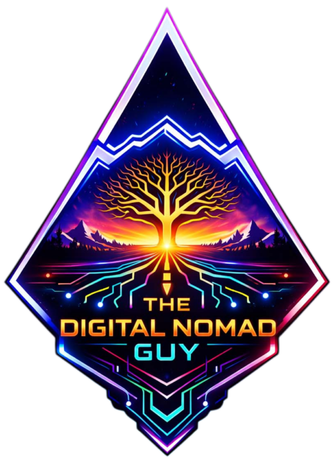 The Future for Digital Nomads in 2021 | The Digital Nomad Guy